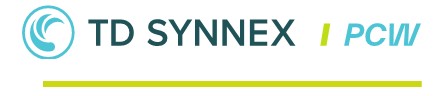 PCW | TD SYNNEX