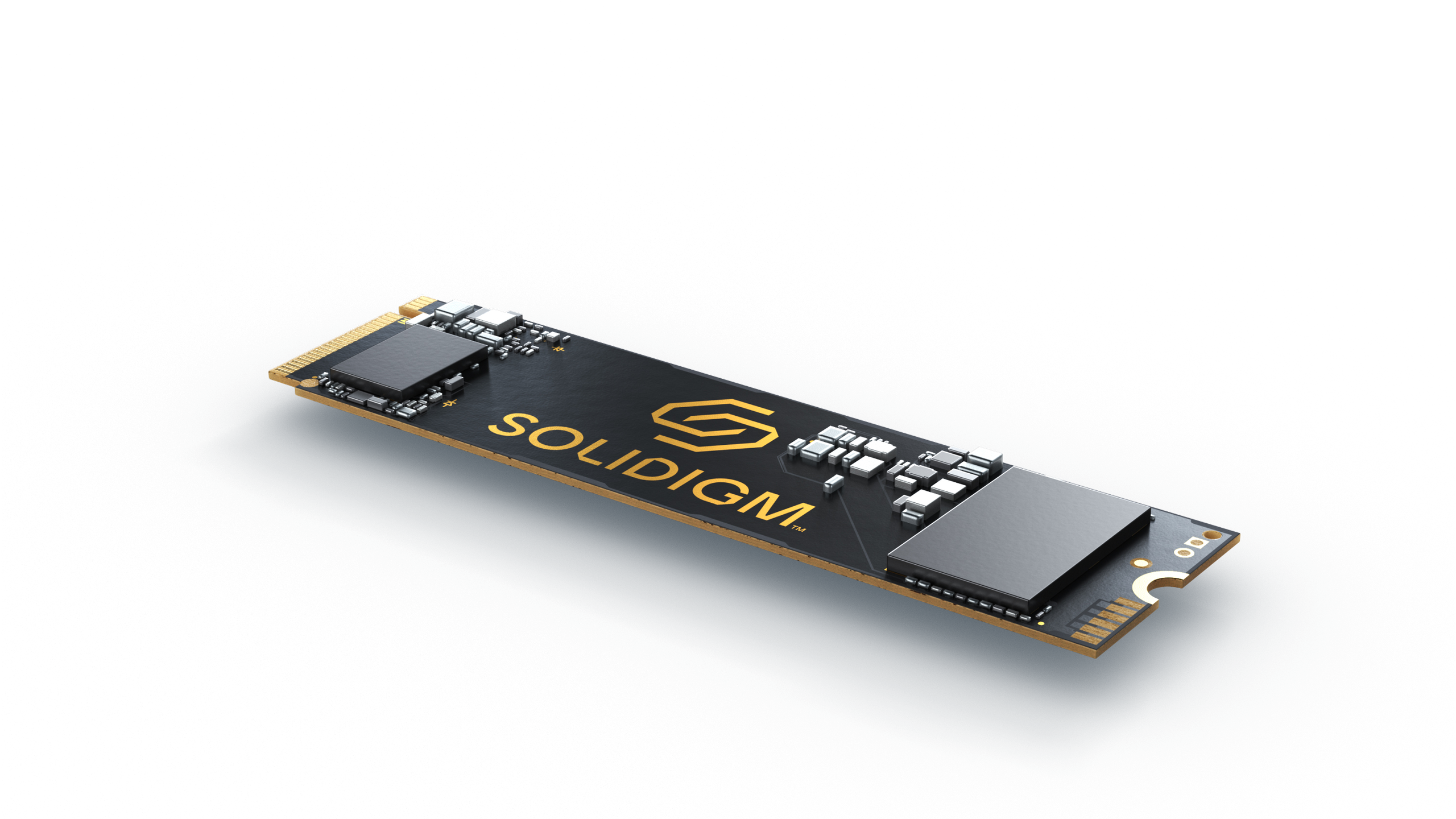 Solidigm SID 2022 | TD SYNNEX